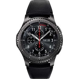 Smartwatch Samsung GPS Gear S3 Frontier SM-R760 -