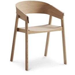 muuto Armlehnstuhl Cover
