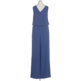 Esprit Damen Jumpsuit/Overall, blau, Gr. 36