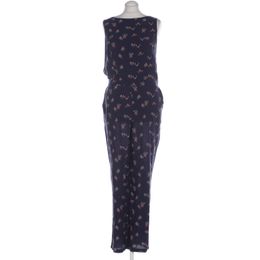 Esprit Damen Jumpsuit/Overall, marineblau, Gr. 42