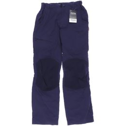 Trollkids Herren Stoffhose, marineblau, Gr. 152