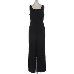 Joseph Ribkoff Damen Jumpsuit/Overall, schwarz, Gr. 36