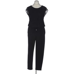 comma, Comma Damen Jumpsuit/Overall, schwarz, Gr. 42