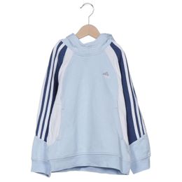 Adidas Herren Hoodies & Sweater, blau, Gr. 128