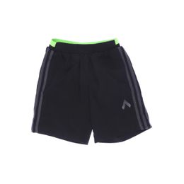 Adidas Herren Shorts, schwarz, Gr. 140