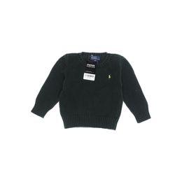 Polo Ralph Lauren Herren Pullover, grün, Gr. 92