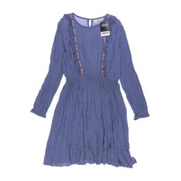 happy girls Damen Kleid, blau, Gr. 152