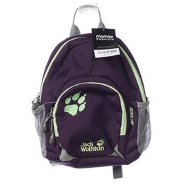 Jack Wolfskin Damen Rucksack, flieder, Gr.