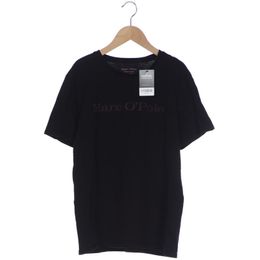 Marc O'Polo Marc O Polo Herren T-Shirt, schwarz, Gr. 52