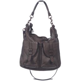 Liebeskind Berlin Damen Handtasche, braun, Gr.