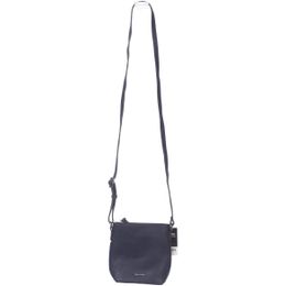 Tamaris Damen Handtasche, blau, Gr.