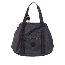 Kipling Damen Handtasche, marineblau, Gr.