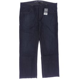 Tom Tailor Denim Herren Jeans, marineblau, Gr. 38