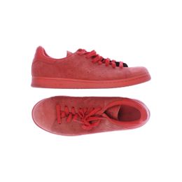 adidas originals Herren Sneakers, rot, Gr. 10.5