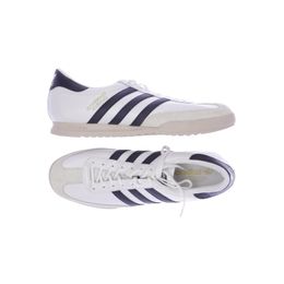 adidas originals Herren Sneakers, weiß, Gr. 11.5