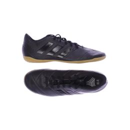 Adidas Herren Sneakers, schwarz, Gr. 8