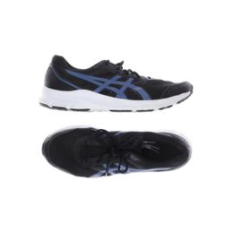 asics Herren Sneakers, schwarz, Gr. 49