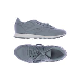 Reebok CLASSIC Damen Sneakers, türkis, Gr. 37.5