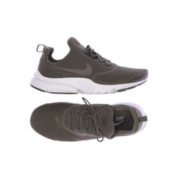 Nike Herren Sneakers, grün, Gr. 45