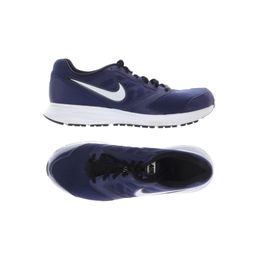 Nike Herren Sneakers, marineblau, Gr. 42