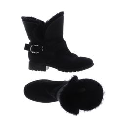 UGG Australia UGG Damen Stiefelette, schwarz, Gr. 40