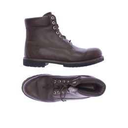 Timberland Herren Stiefel, braun, Gr. 12