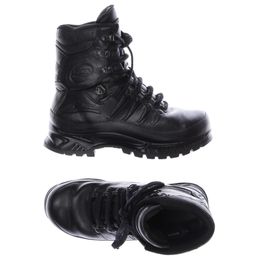 Meindl Herren Stiefel, schwarz, Gr. 39.5