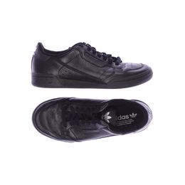 adidas originals Damen Sneakers, schwarz, Gr. 6