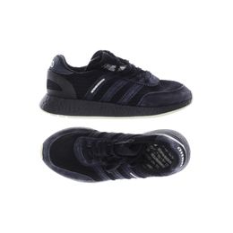 adidas originals Damen Sneakers, schwarz, Gr. 5.5