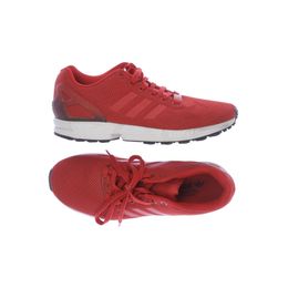 adidas originals Damen Sneakers, rot, Gr. 7