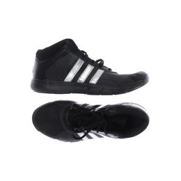 Adidas Damen Sneakers, schwarz, Gr. 7