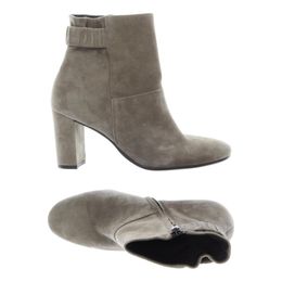 Paul Green Damen Stiefelette, grau, Gr. 5.5