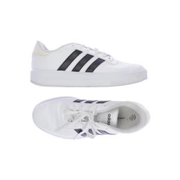 Adidas Damen Sneakers, weiß, Gr. 8