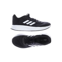 Adidas Damen Sneakers, schwarz, Gr. 8