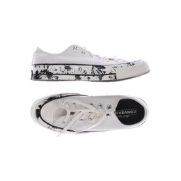 Converse Damen Sneakers, cremeweiß, Gr. 39