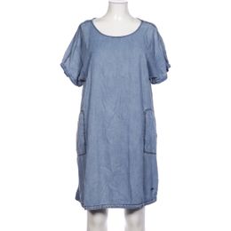 Smith & Soul Smith&Soul Damen Kleid, hellblau, Gr. 44