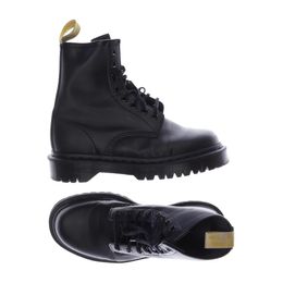 Dr. Martens Damen Stiefelette, schwarz, Gr. 37