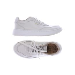 Woden Damen Sneakers, cremeweiß, Gr. 37