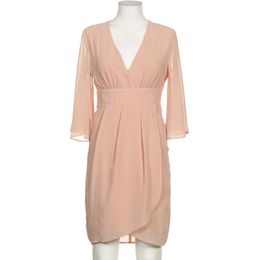 Vila Damen Kleid, pink, Gr. 40