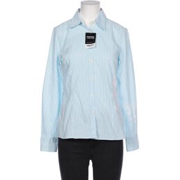 Bogner Jeans Damen Bluse, hellblau, Gr. 38