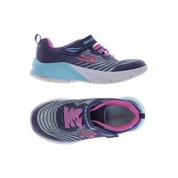 Skechers Damen Kinderschuhe, marineblau, Gr. 31