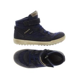 Lowa Damen Kinderschuhe, marineblau, Gr. 36