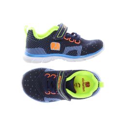 Elefanten Herren Kinderschuhe, marineblau, Gr. 22