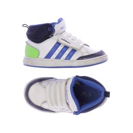 adidas NEO Herren Kinderschuhe, weiß, Gr. 23