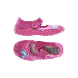 Superfit Damen Kinderschuhe, pink, Gr. 25