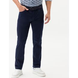 Brax Herren Hose Style CADIZ, Blau, Gr. 34/36