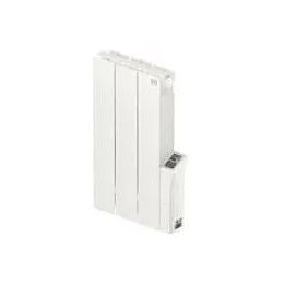 Zehnder Design-Elektroheizkörper ZATI0503B400000 ALE-050-036/P 575 x 372 x 80 mm, RAL 9010