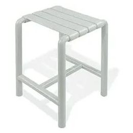 HEWI Hocker Serie 801 8015130099 reinweiss