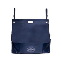 4Horses Boxentasche Korfu navy
