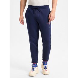 Polo Sport Ralph Lauren Polo Sport Jogginghose Herren Baumwolle, marine